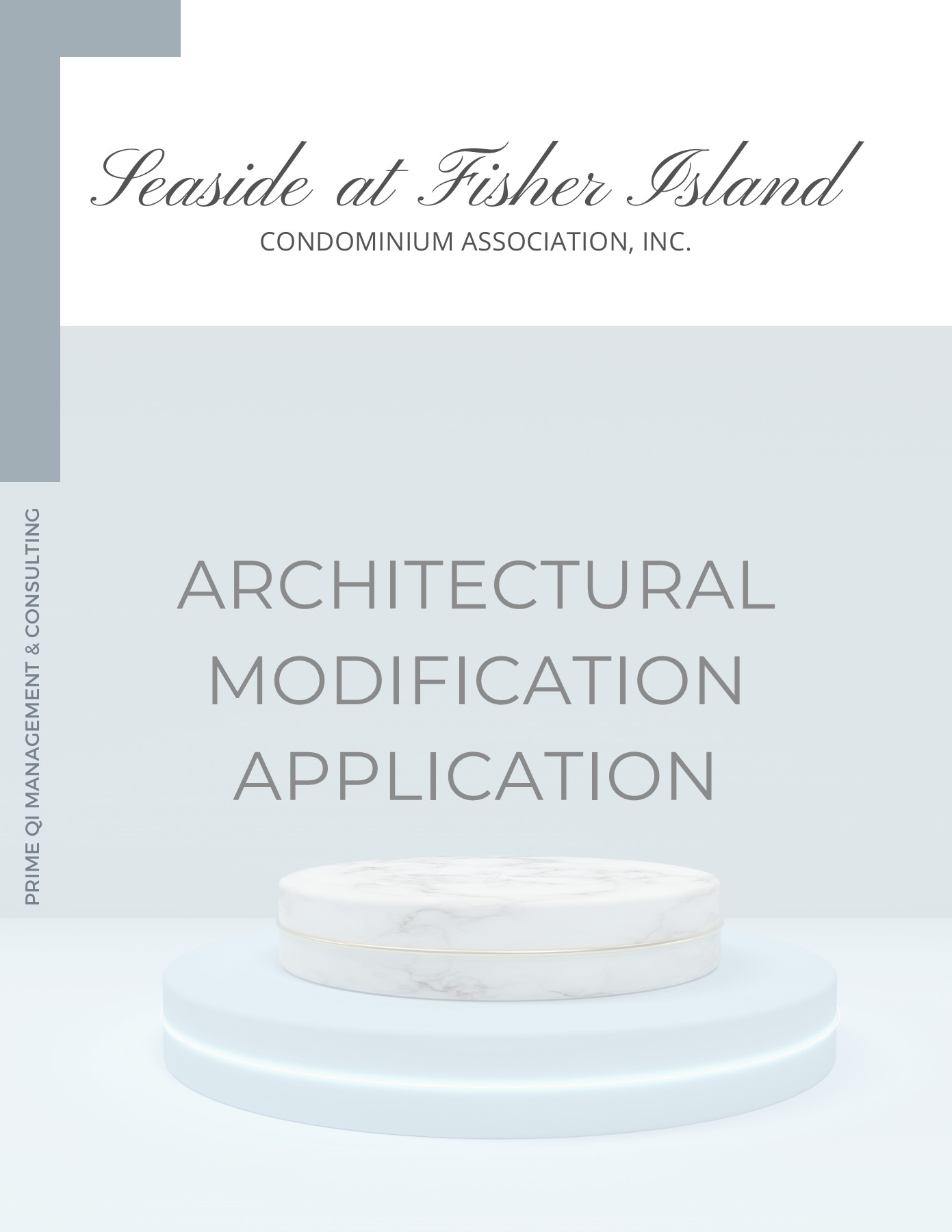Seaside ACC Application - thali.arias - Page 1 - 26 | Flip PDF Online ...