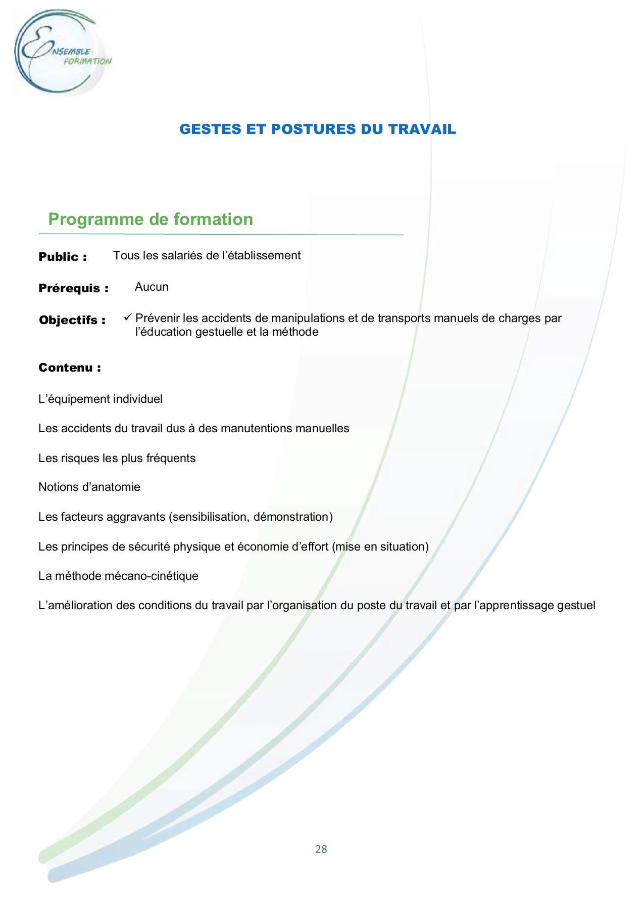 Catalogue Handicap - Ensemble Formation - Page 181 | PDF Feuilletable en Ligne | PubHTML5