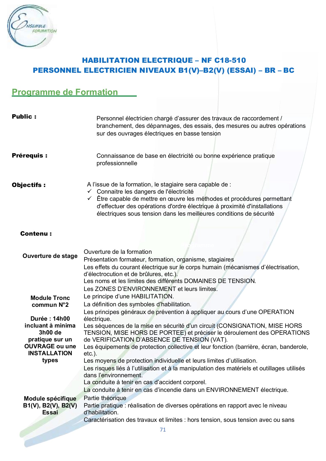 Catalogue Handicap - Ensemble Formation - Page 224 | PDF Feuilletable en Ligne | PubHTML5