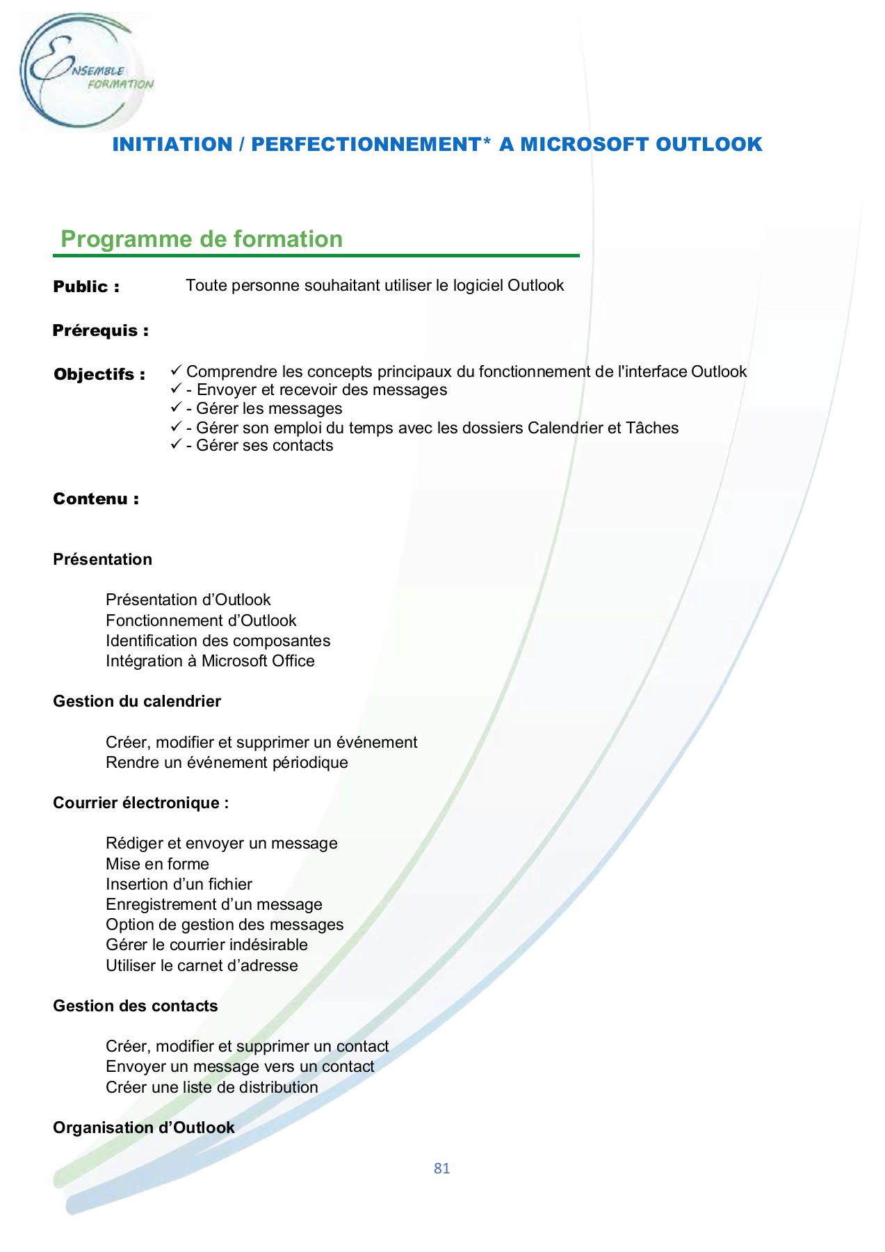 Catalogue Handicap - Ensemble Formation - Page 234 | PDF Feuilletable en Ligne | PubHTML5