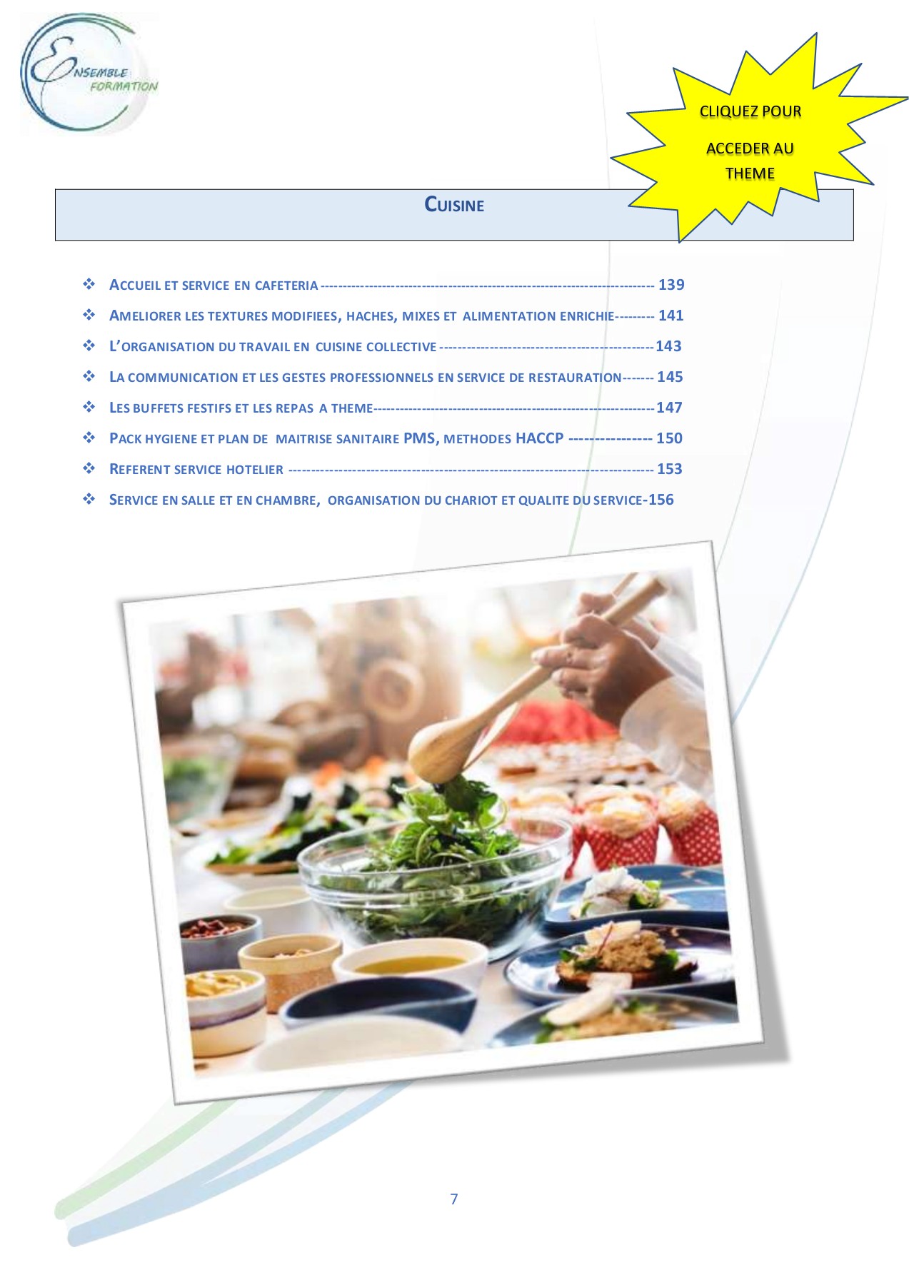 Catalogue Handicap - Ensemble Formation - Page 269 | PDF Feuilletable en Ligne | PubHTML5