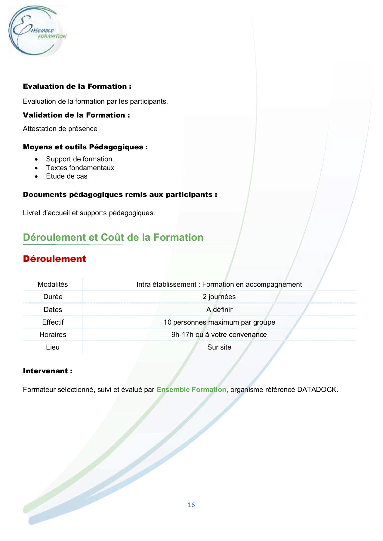 Catalogue Handicap - Ensemble Formation - Page 278 | PDF Feuilletable en Ligne | PubHTML5