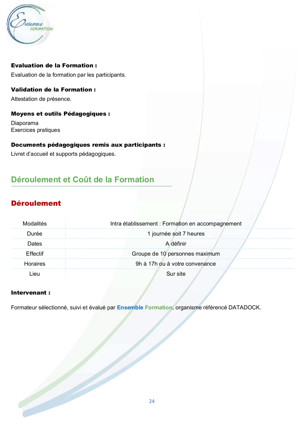 Catalogue Handicap - Ensemble Formation - Page 286 | PDF Feuilletable en Ligne | PubHTML5