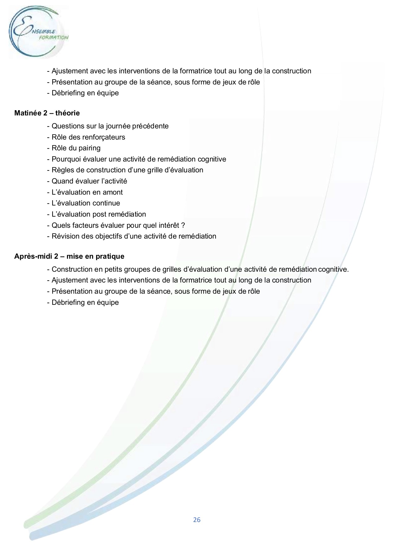Catalogue Handicap - Ensemble Formation - Page 288 | PDF Feuilletable en Ligne | PubHTML5