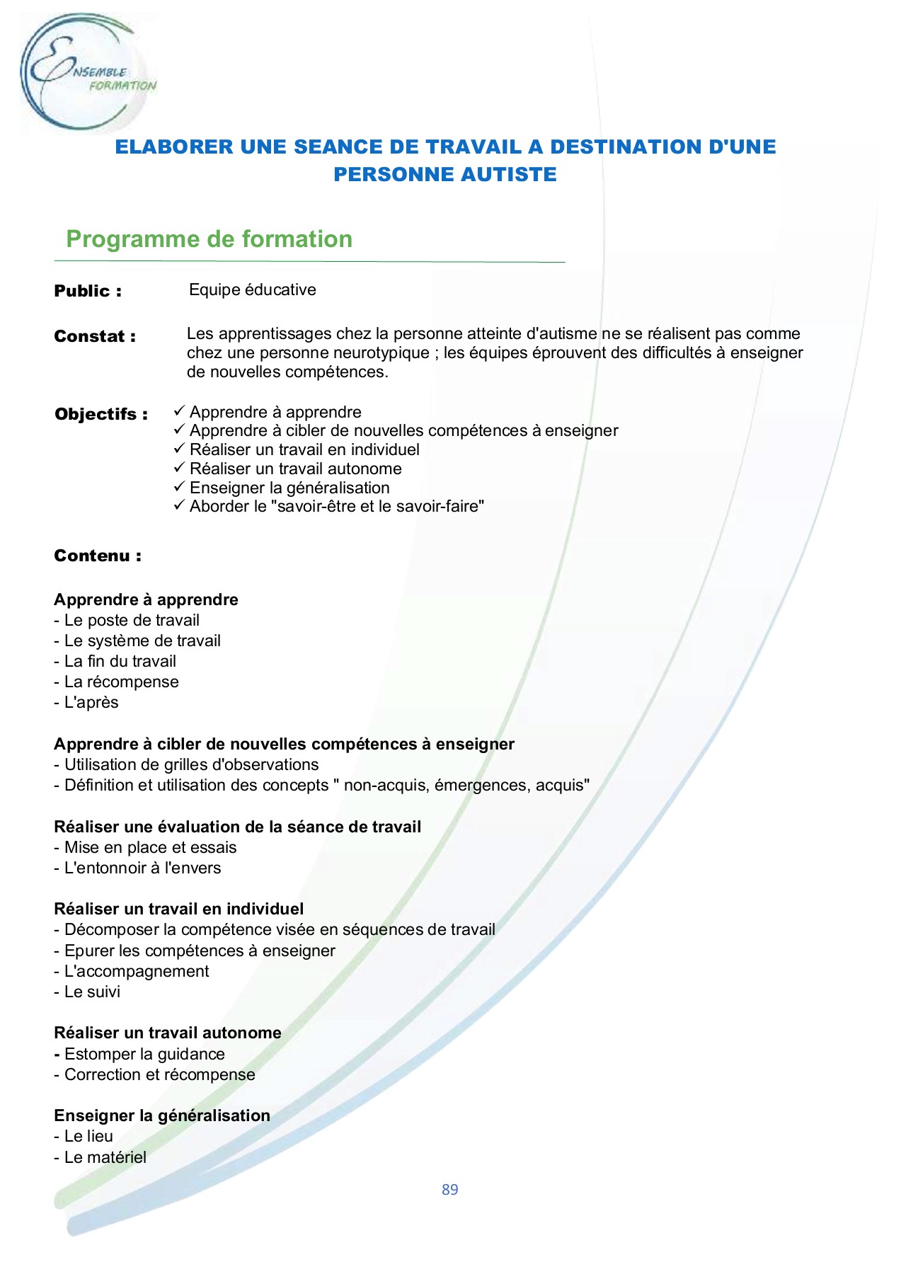 Catalogue Handicap - Ensemble Formation - Page 351 | PDF Feuilletable en Ligne | PubHTML5