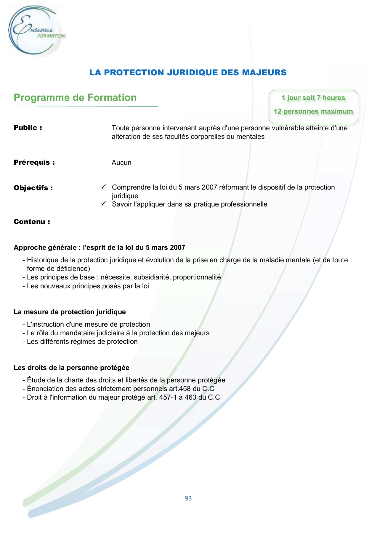 Catalogue Handicap - Ensemble Formation - Page 355 | PDF Feuilletable en Ligne | PubHTML5