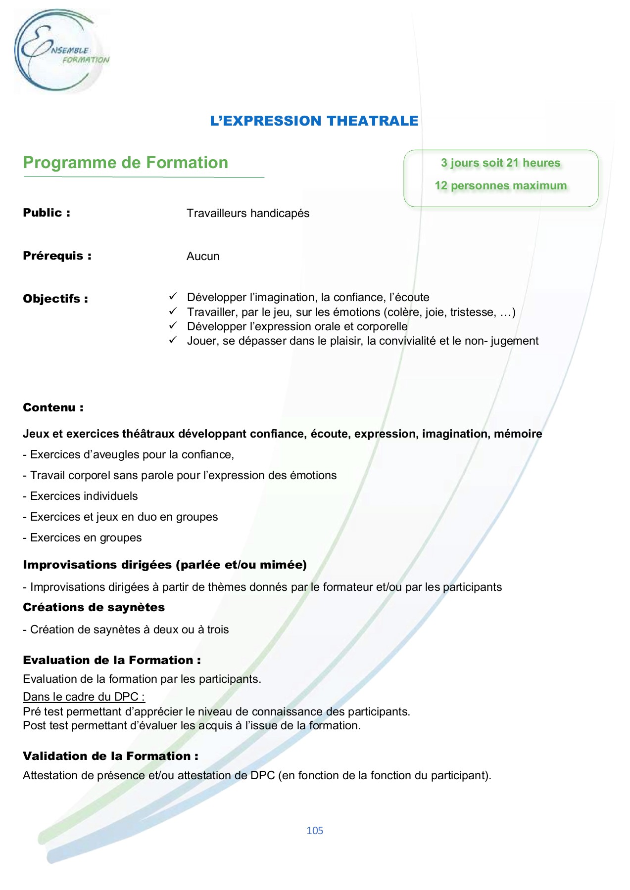 Catalogue Handicap - Ensemble Formation - Page 367 | PDF Feuilletable en Ligne | PubHTML5