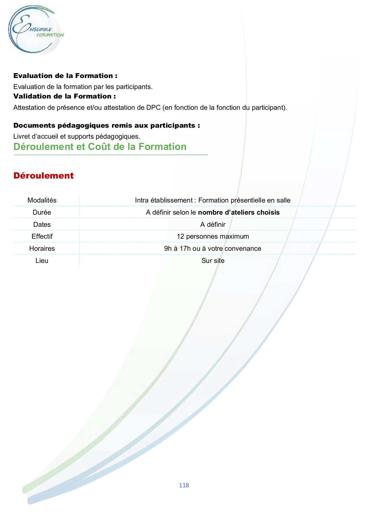 Catalogue Handicap - Ensemble Formation - Page 380 | PDF Feuilletable en Ligne | PubHTML5