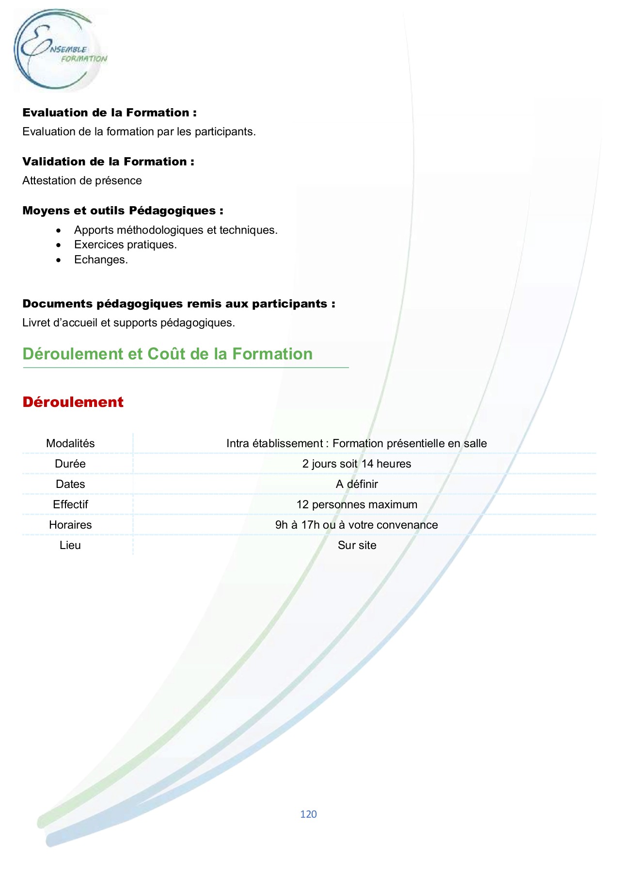 Catalogue Handicap - Ensemble Formation - Page 382 | PDF Feuilletable en Ligne | PubHTML5