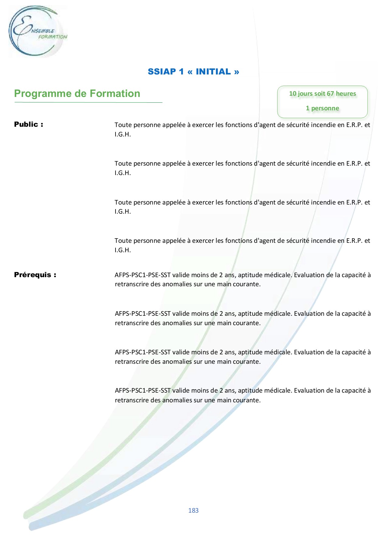 Catalogue Handicap - Ensemble Formation - Page 445 | PDF Feuilletable en Ligne | PubHTML5