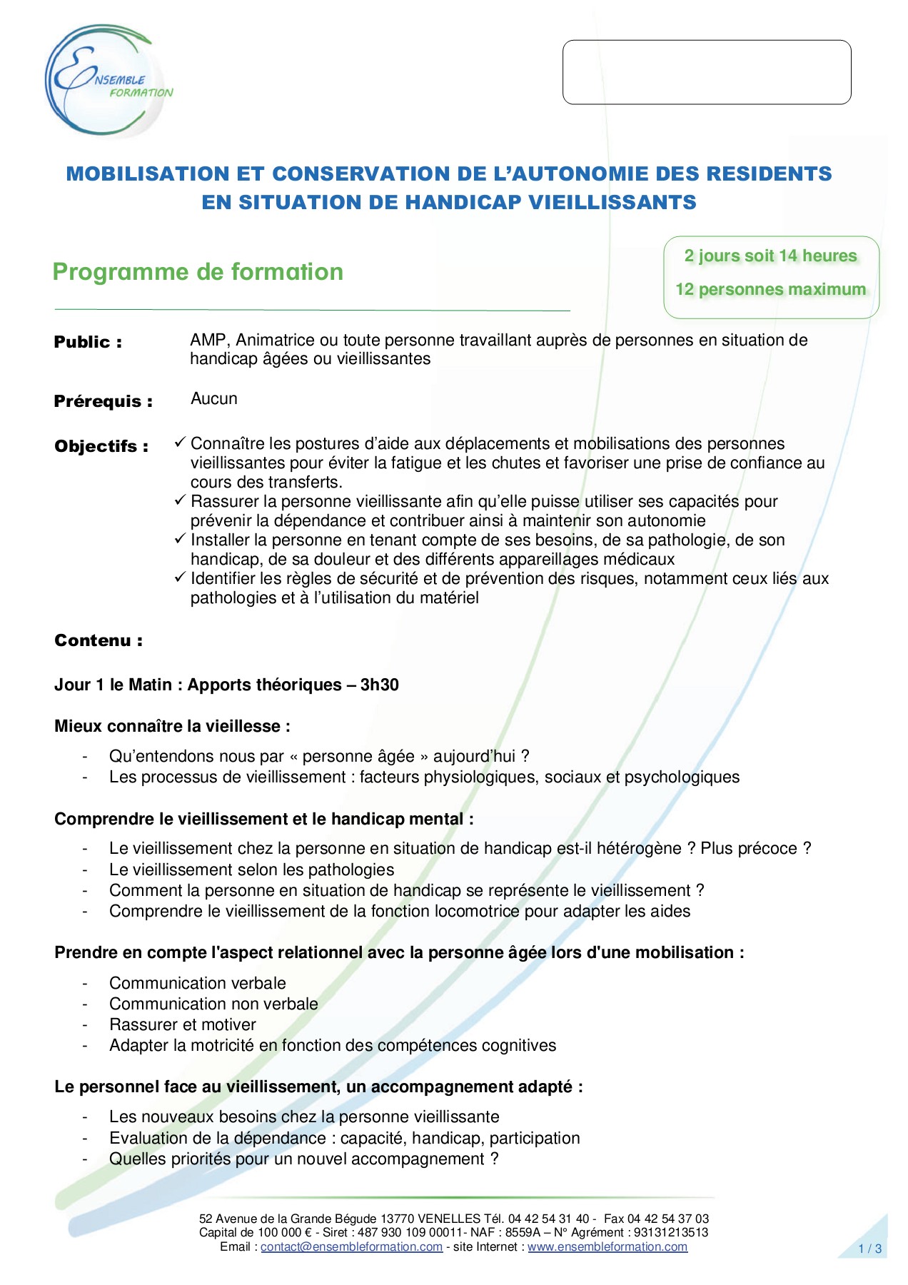 Catalogue Handicap - Ensemble Formation - Page 45 | PDF Feuilletable en Ligne | PubHTML5
