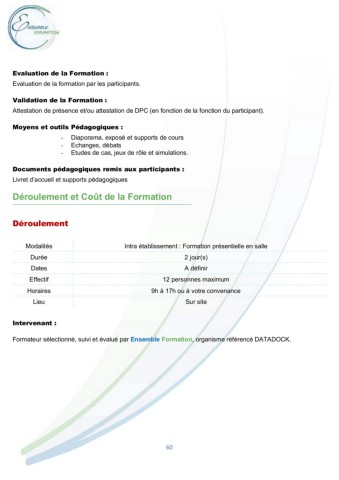 Catalogue Handicap - Ensemble Formation - Page 322 | PDF Feuilletable en Ligne | PubHTML5