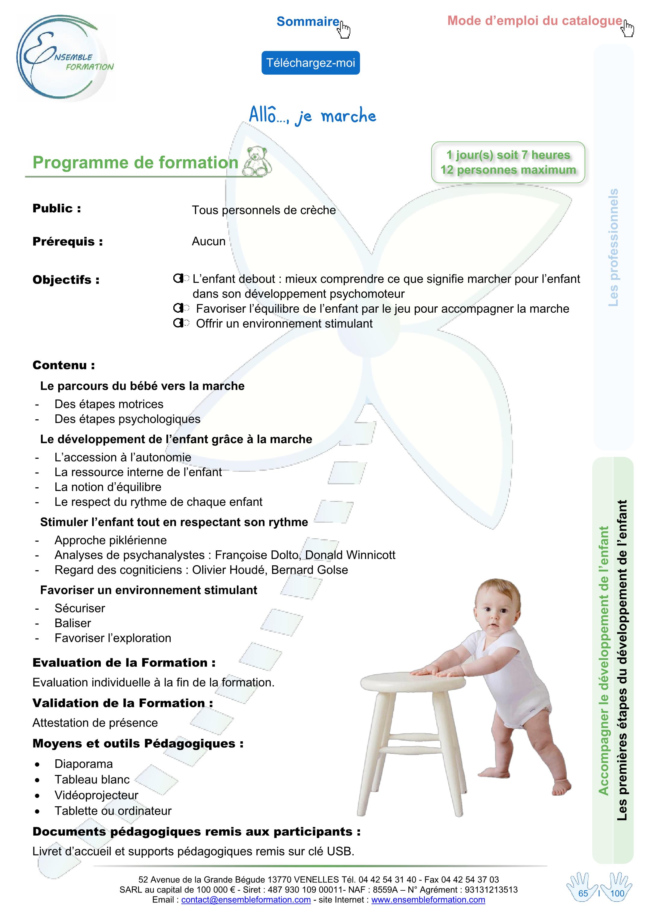 Catalogue Crèche-V2 - Ensemble Formation - Page 65 | PDF Feuilletable en Ligne | PubHTML5