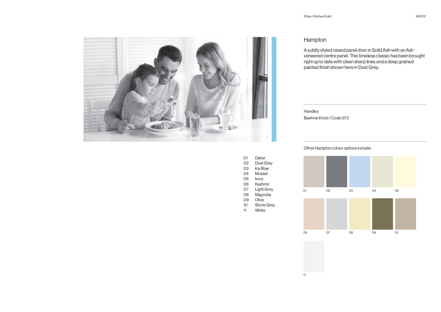 Ethos brochure pdf.compressed - Paul Mc Nicholl - Page 107 | Flip PDF Online | PubHTML5