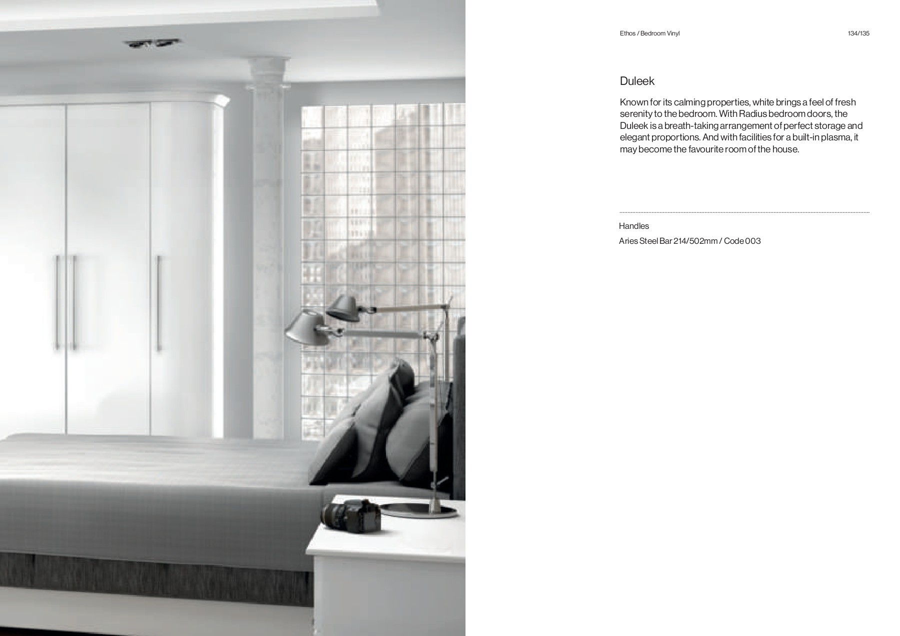 Ethos brochure pdf.compressed - Paul Mc Nicholl - Page 135 | Flip PDF Online | PubHTML5