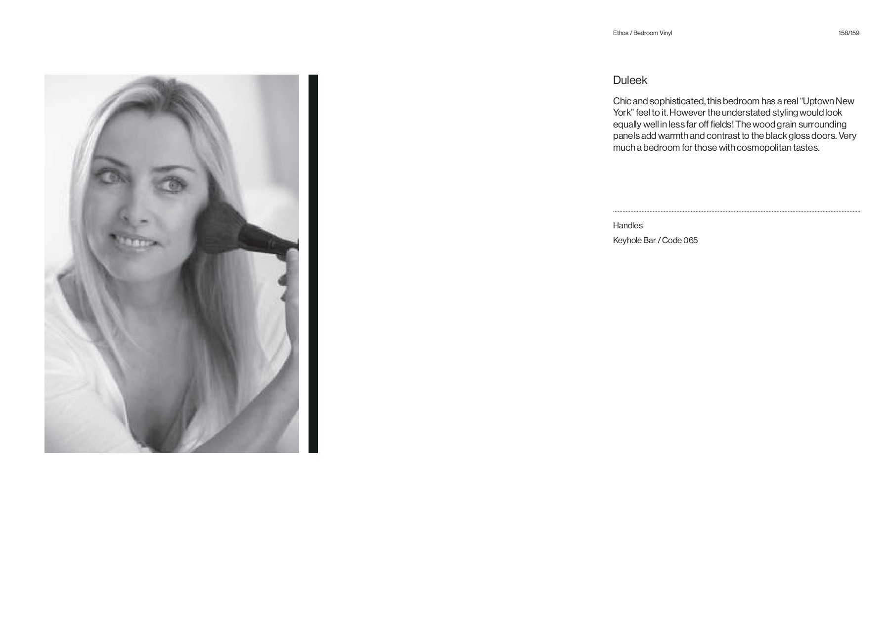 Ethos brochure pdf.compressed - Paul Mc Nicholl - Page 159 | Flip PDF Online | PubHTML5