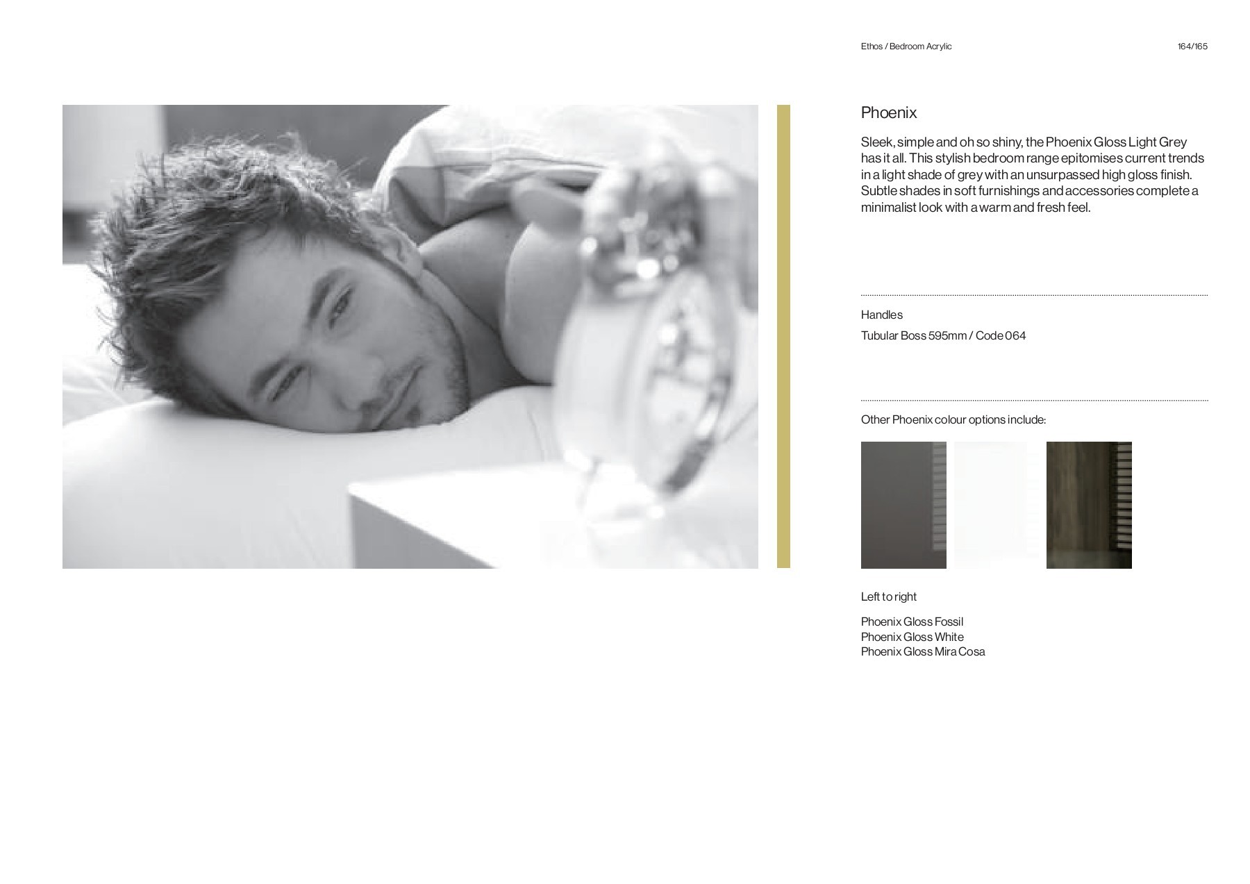 Ethos brochure pdf.compressed - Paul Mc Nicholl - Page 165 | Flip PDF Online | PubHTML5