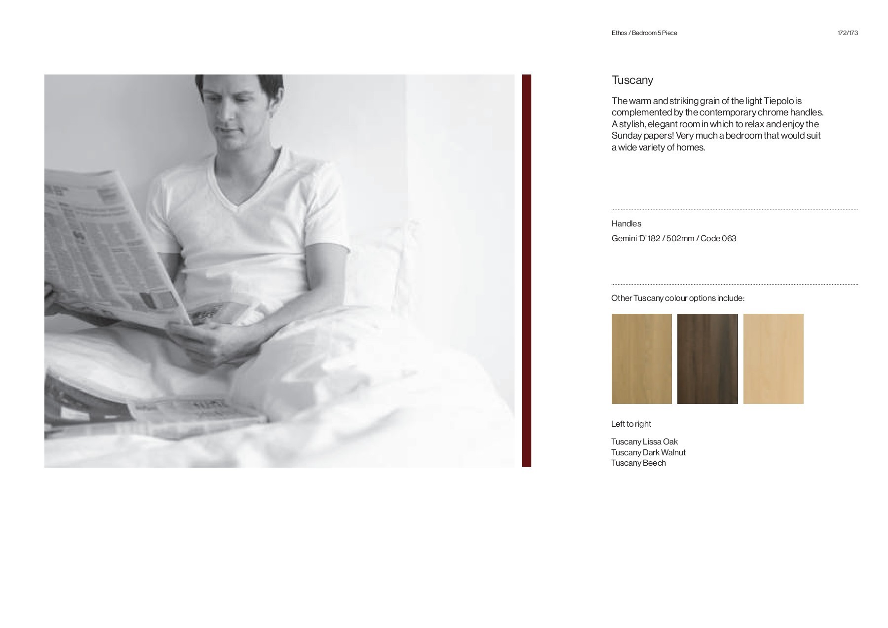 Ethos brochure pdf.compressed - Paul Mc Nicholl - Page 173 | Flip PDF Online | PubHTML5