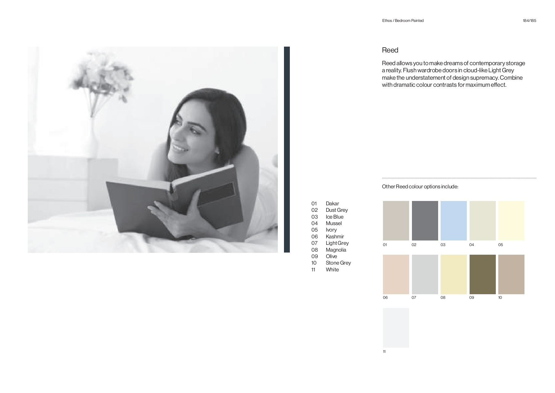 Ethos brochure pdf.compressed - Paul Mc Nicholl - Page 185 | Flip PDF Online | PubHTML5