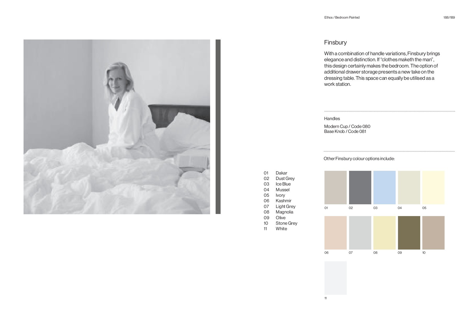 Ethos brochure pdf.compressed - Paul Mc Nicholl - Page 189 | Flip PDF Online | PubHTML5