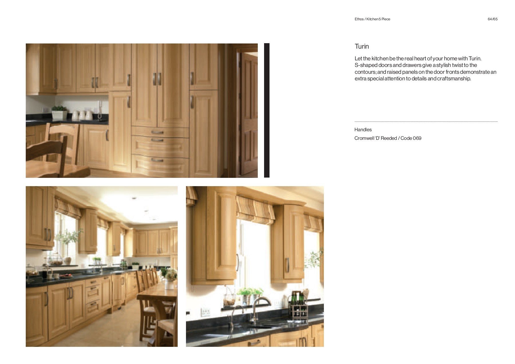 Ethos brochure pdf.compressed - Paul Mc Nicholl - Page 65 | Flip PDF Online | PubHTML5