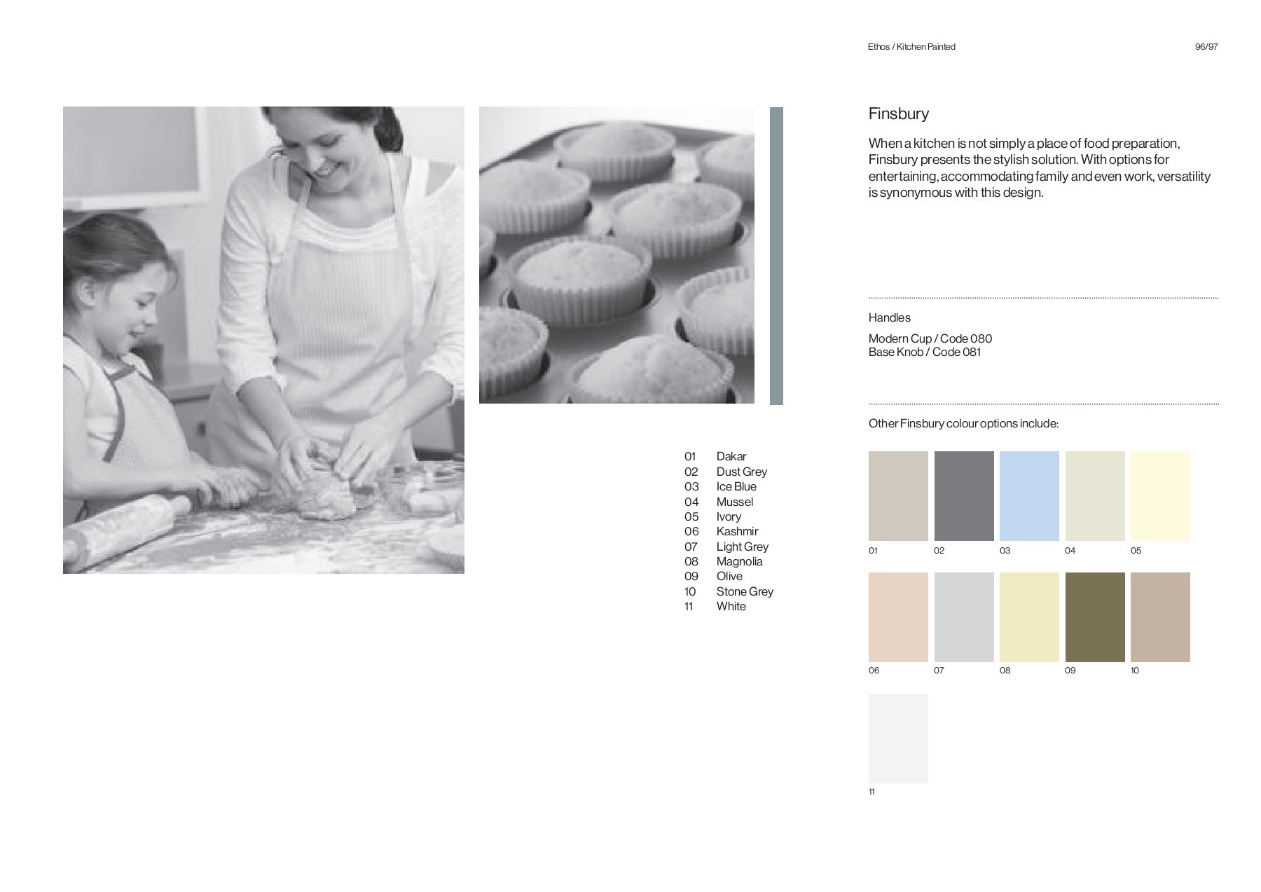 Ethos brochure pdf.compressed - Paul Mc Nicholl - Page 97 | Flip PDF Online | PubHTML5