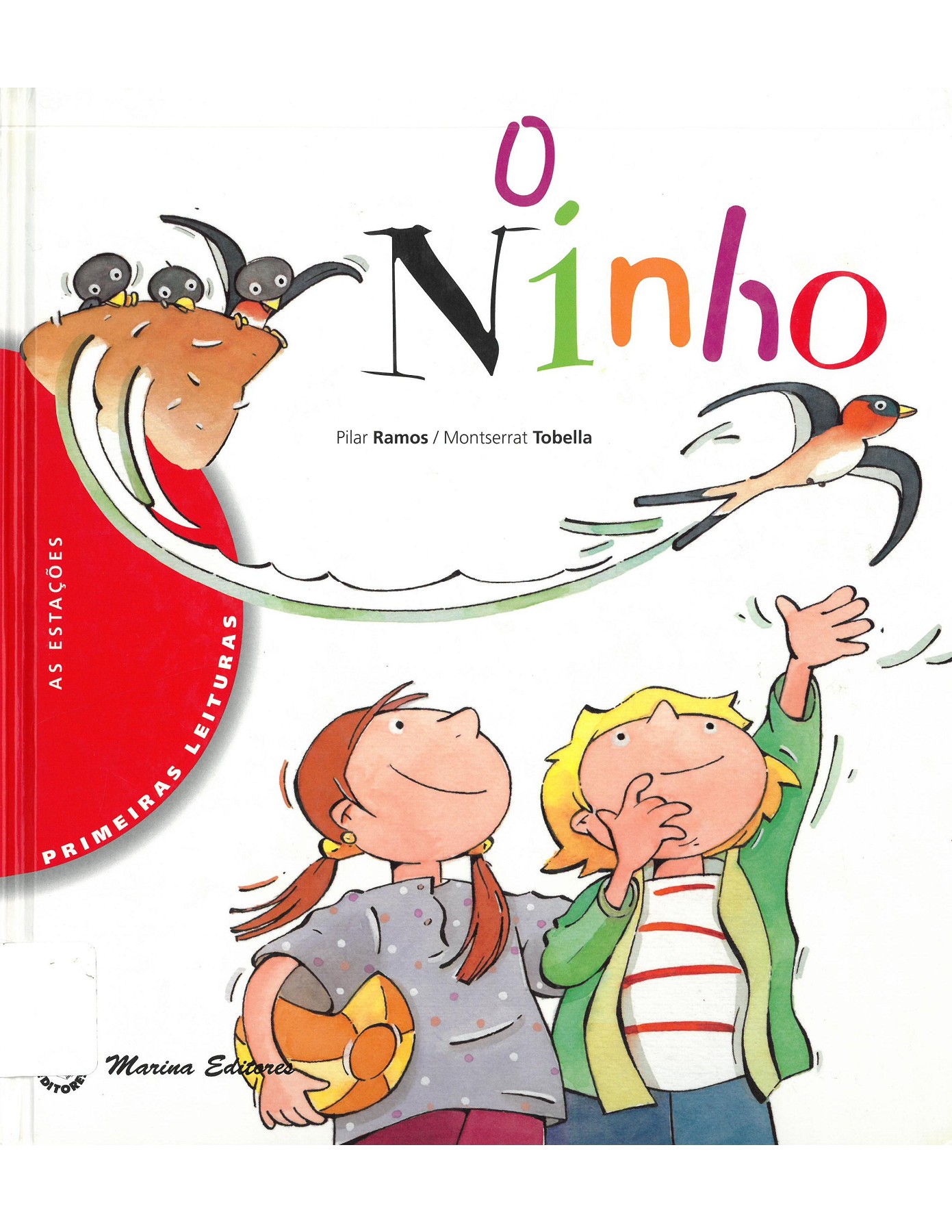 O Ninho - biblio - Página 1 - 30 | PDF Online | PubHTML5
