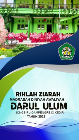 Rihlah Ziarah MDU 2022 - Zida Amaluddin - Page 3 | Flip PDF Online ...