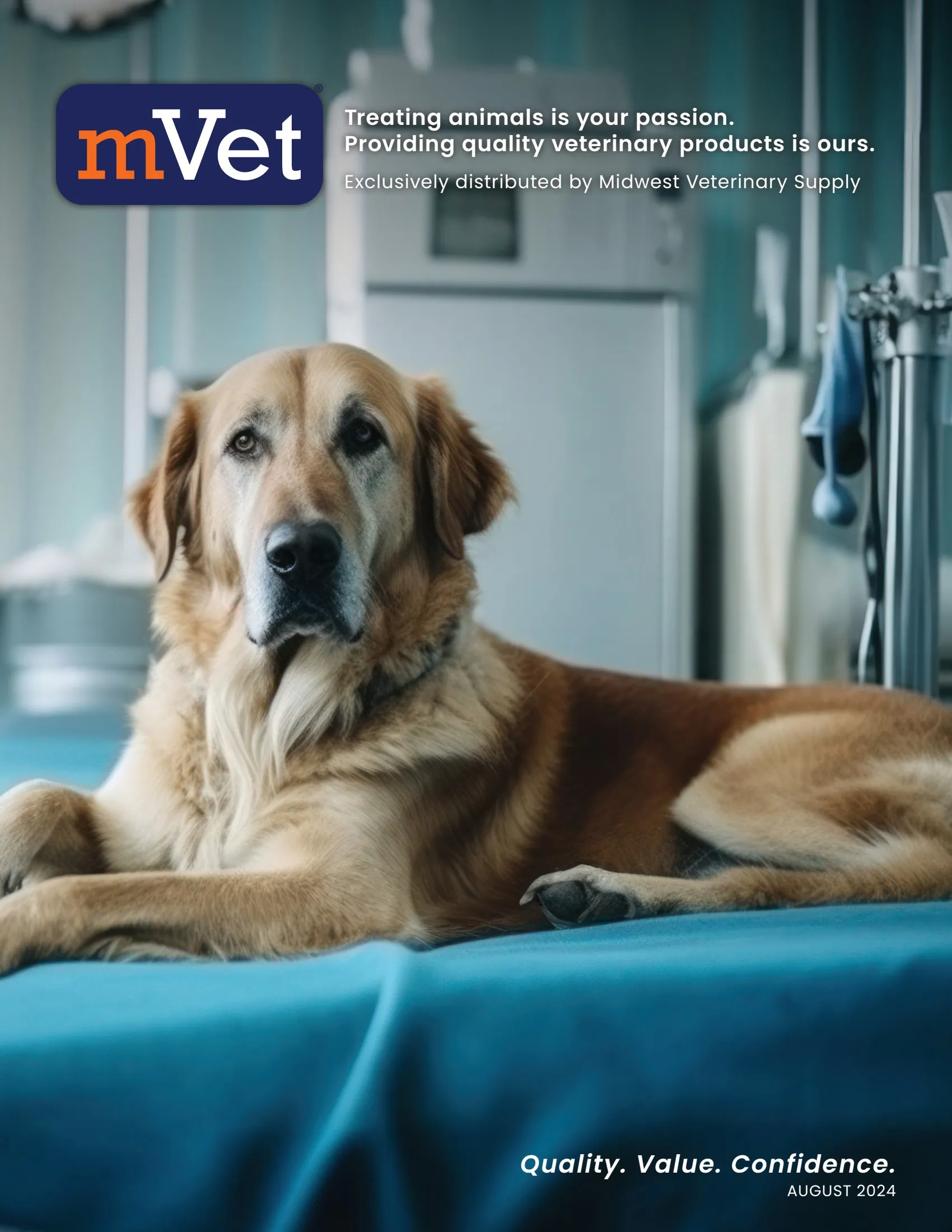 8-24 mVet Catalog 2024_V4 - mvsecommerce - Page 1 - 32 | Flip PDF ...