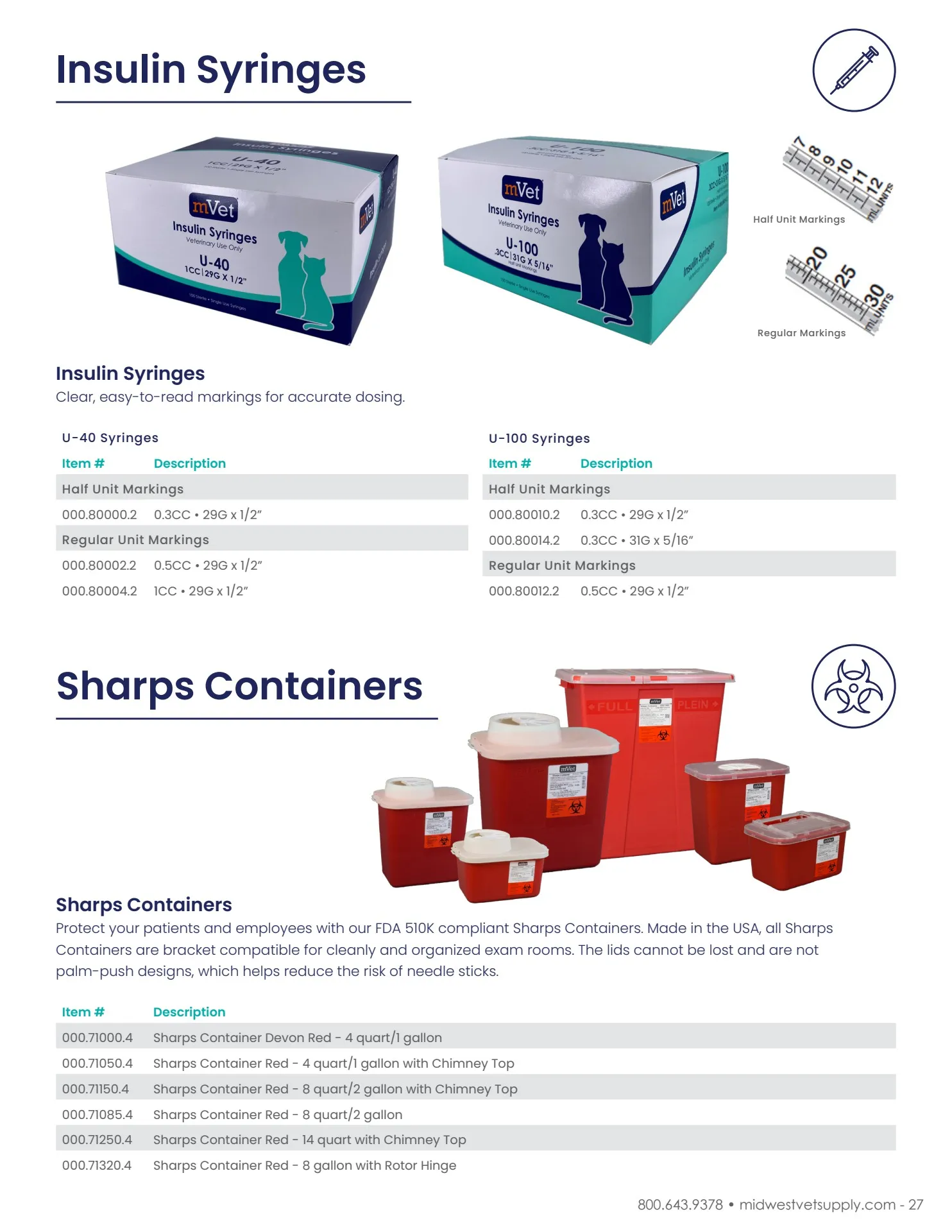 2-25 mVet Catalog 2025_V1 - mvsecommerce - Page 27 | Flip PDF Online ...