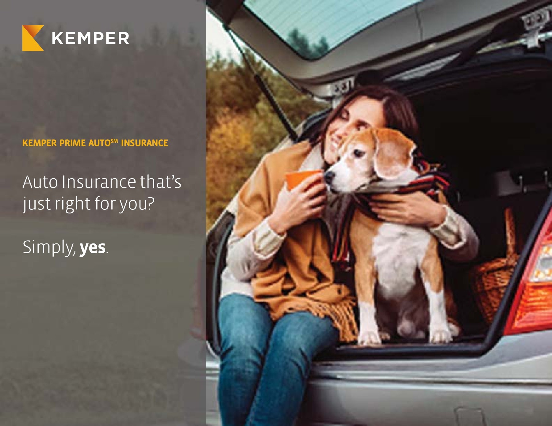 Kemper Auto Brochure 4 - Kemper Preferred - Page 1 - 13 | Flip PDF ...