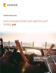 Kemper Auto Brochure 07.25 - Kemper Preferred - Page 1 - 11 | Flip PDF ...