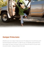 Kemper Auto Brochure 07.25 - Kemper Preferred - Page 2 | Flip PDF ...