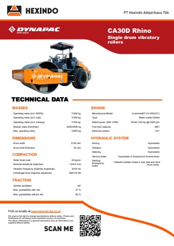 Dynapac-CA30D-Hexindo-Version