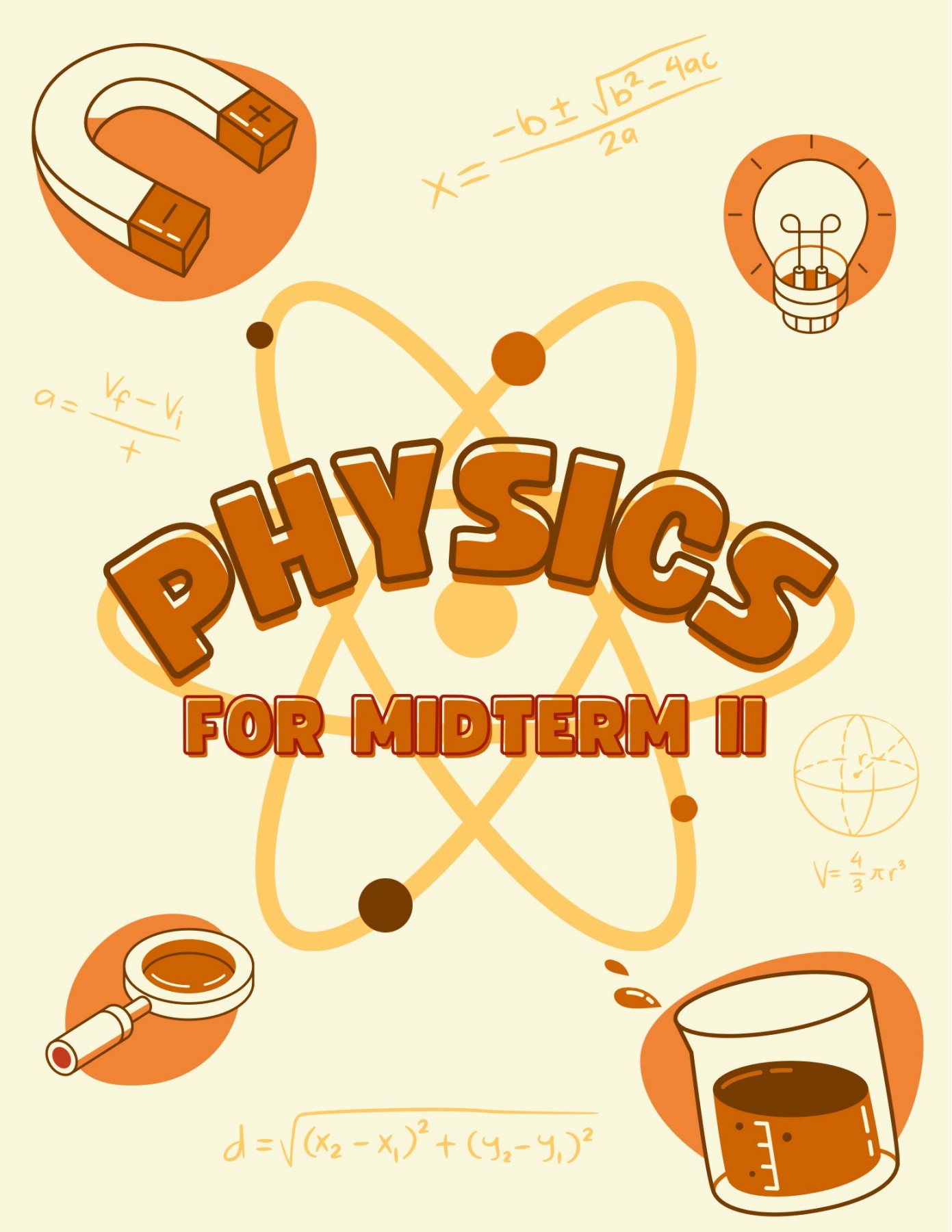 physics midterm 2 - palitabk - Page 1 - 10 | Flip PDF Online | PubHTML5