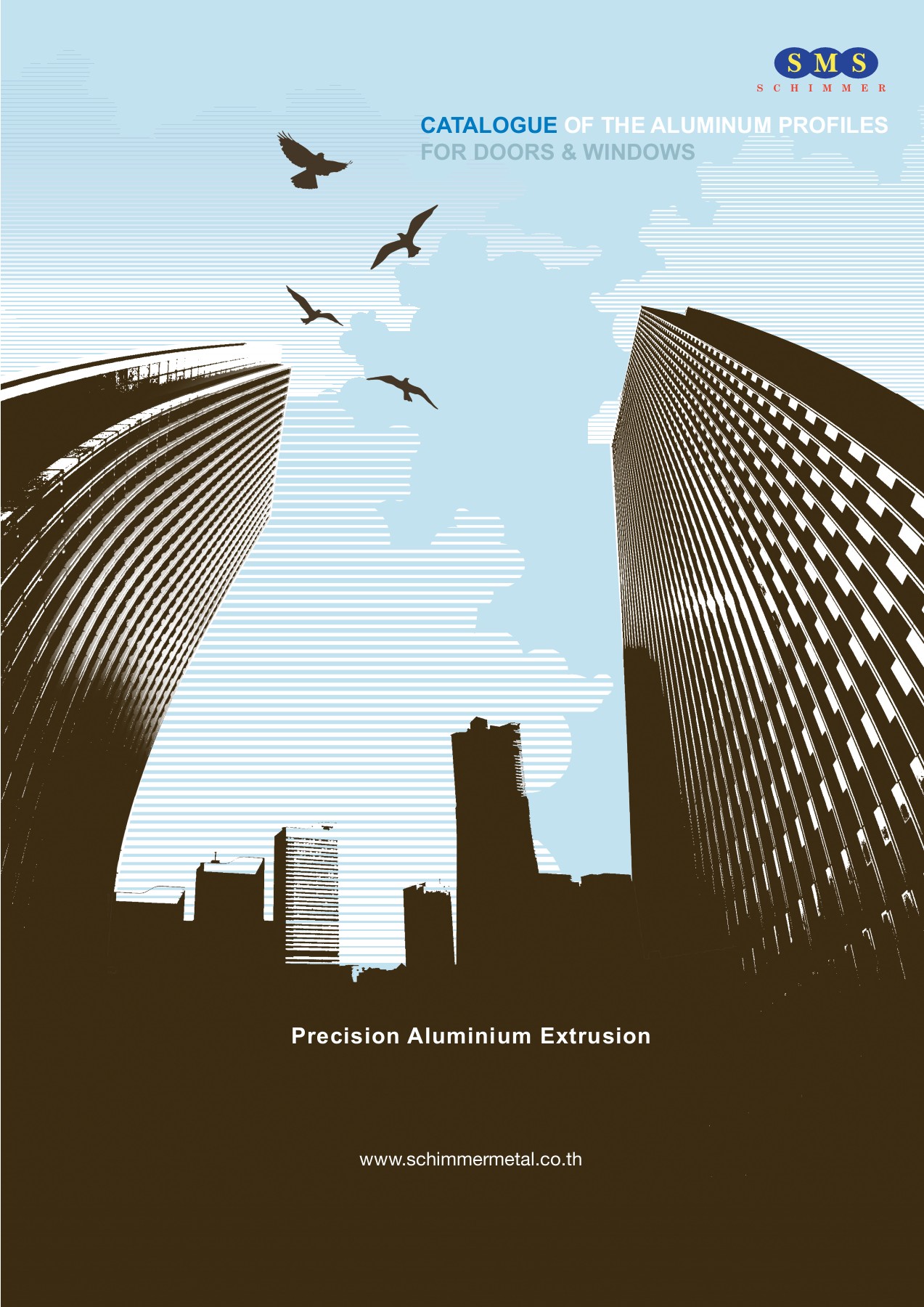 SMS_Aluminium_Profiles_Catalogue_en - TANGNAM GLASS - Page 1 - 117 ...