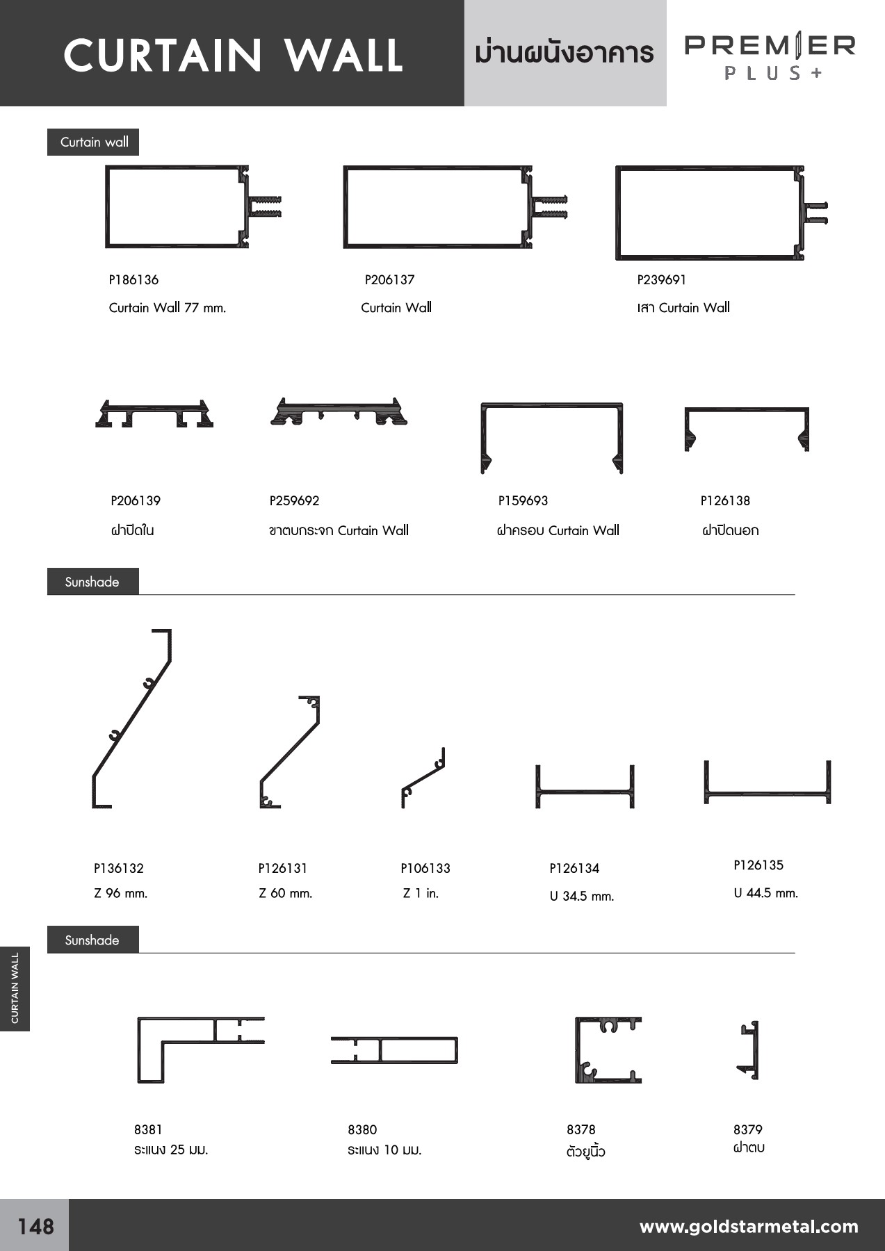 CATALOG PREMIER 2021 - TANGNAM GLASS - หน้าหนังสือ 160 | พลิก PDF ...