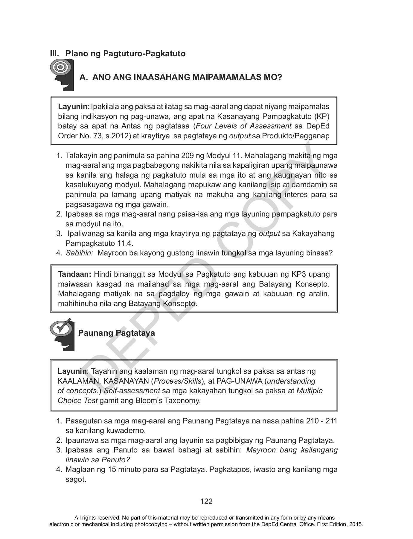 Edukasyon sa Pagpapakatao Grade 10 - Palawan BlogOn - Pahina 201 ...