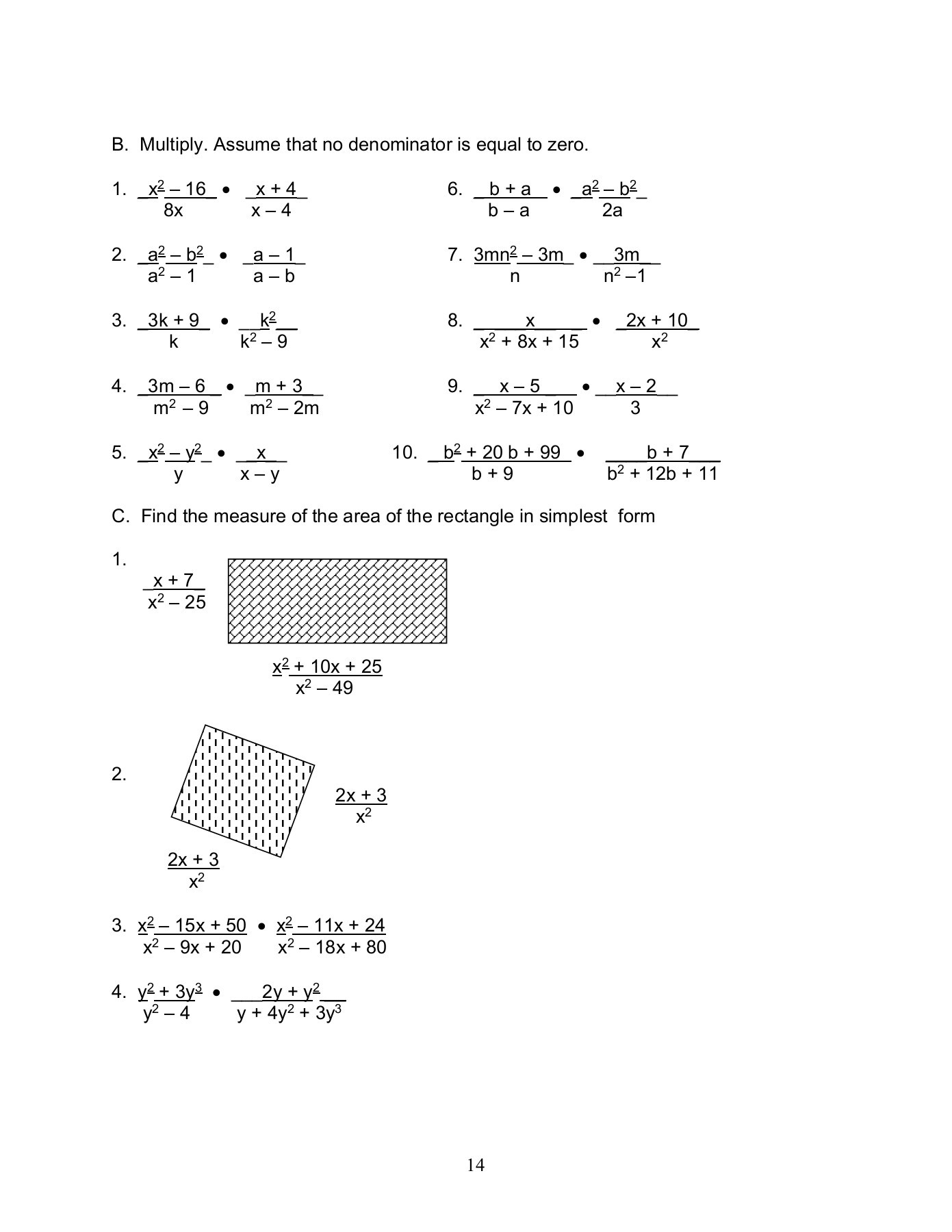 MATH 2 part 1 - Palawan BlogOn - Page 444 | Flip PDF Online | PubHTML5