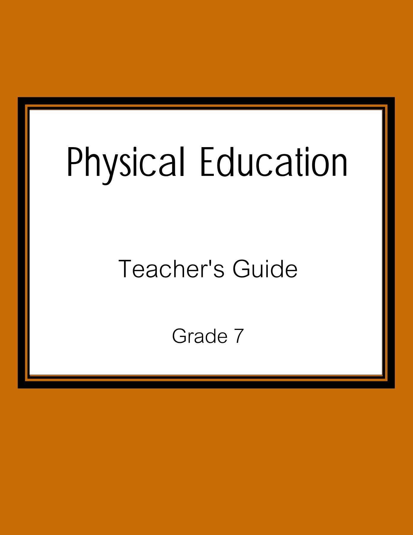 Physical Education Grade 7 - Palawan BlogOn - Page 1 - 16 | Flip PDF ...