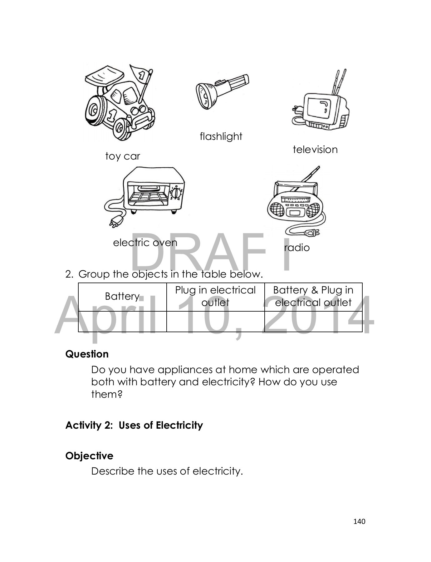 Science Grade 3 - Palawan BlogOn - Page 142 | Flip PDF Online | PubHTML5