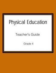 Physical Education Grade 4 - Palawan BlogOn - Page 1 | Flip PDF Online ...