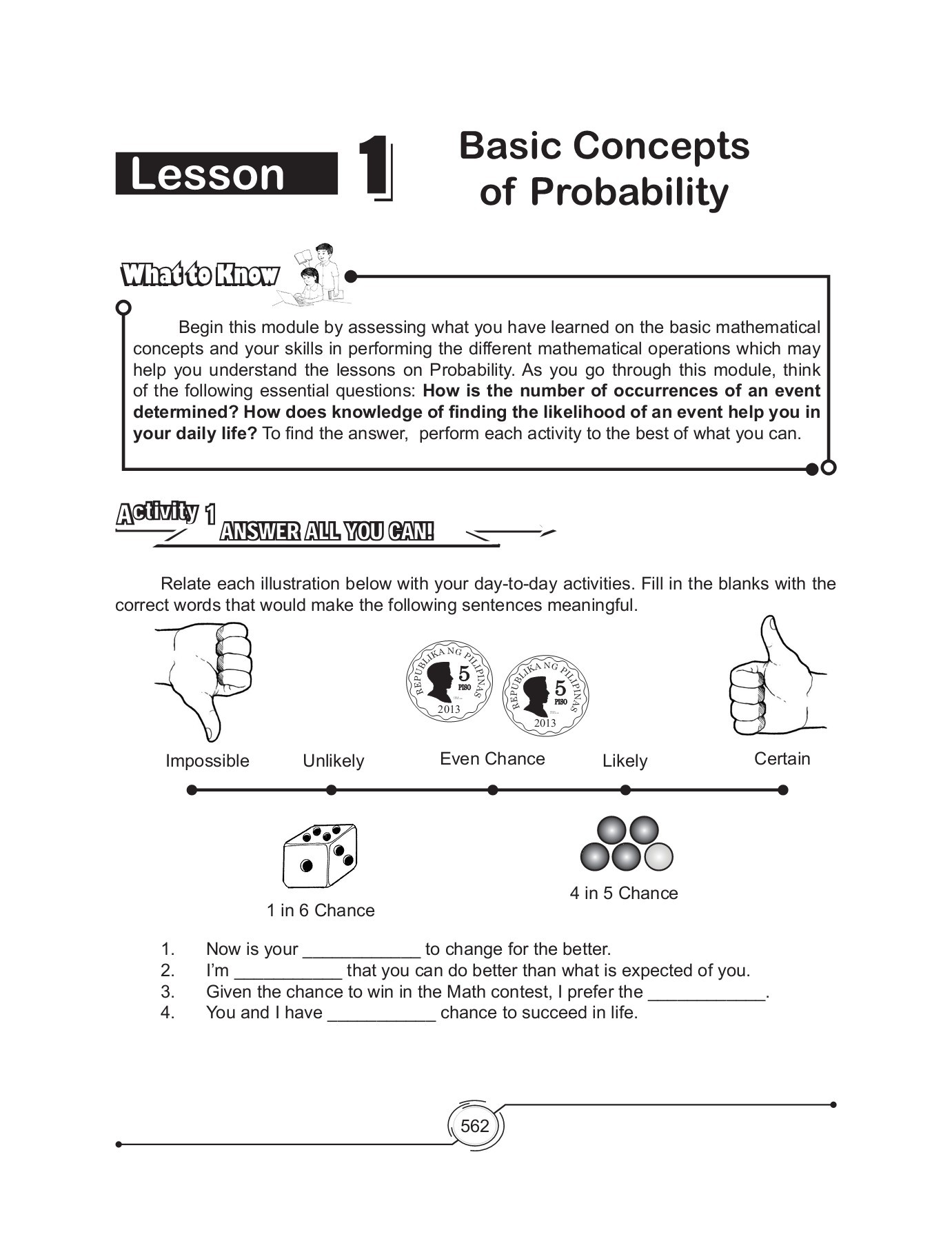 Math Grade 8 Part 2 - Palawan BlogOn - Page 237 | Flip PDF Online ...