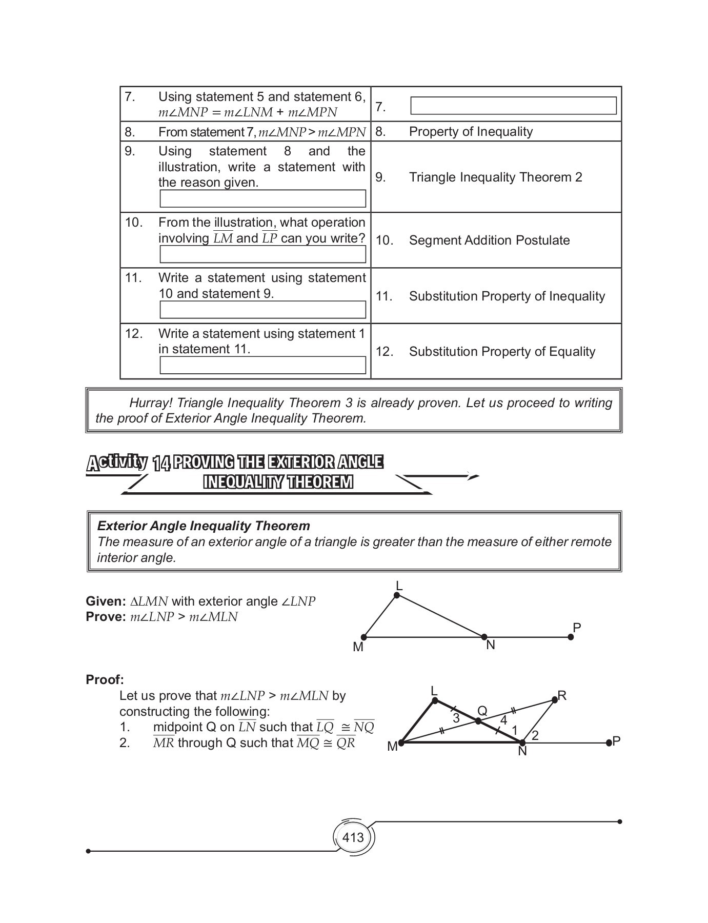 Math Grade 8 Part 2 - Palawan BlogOn - Page 78 | Flip PDF Online | PubHTML5