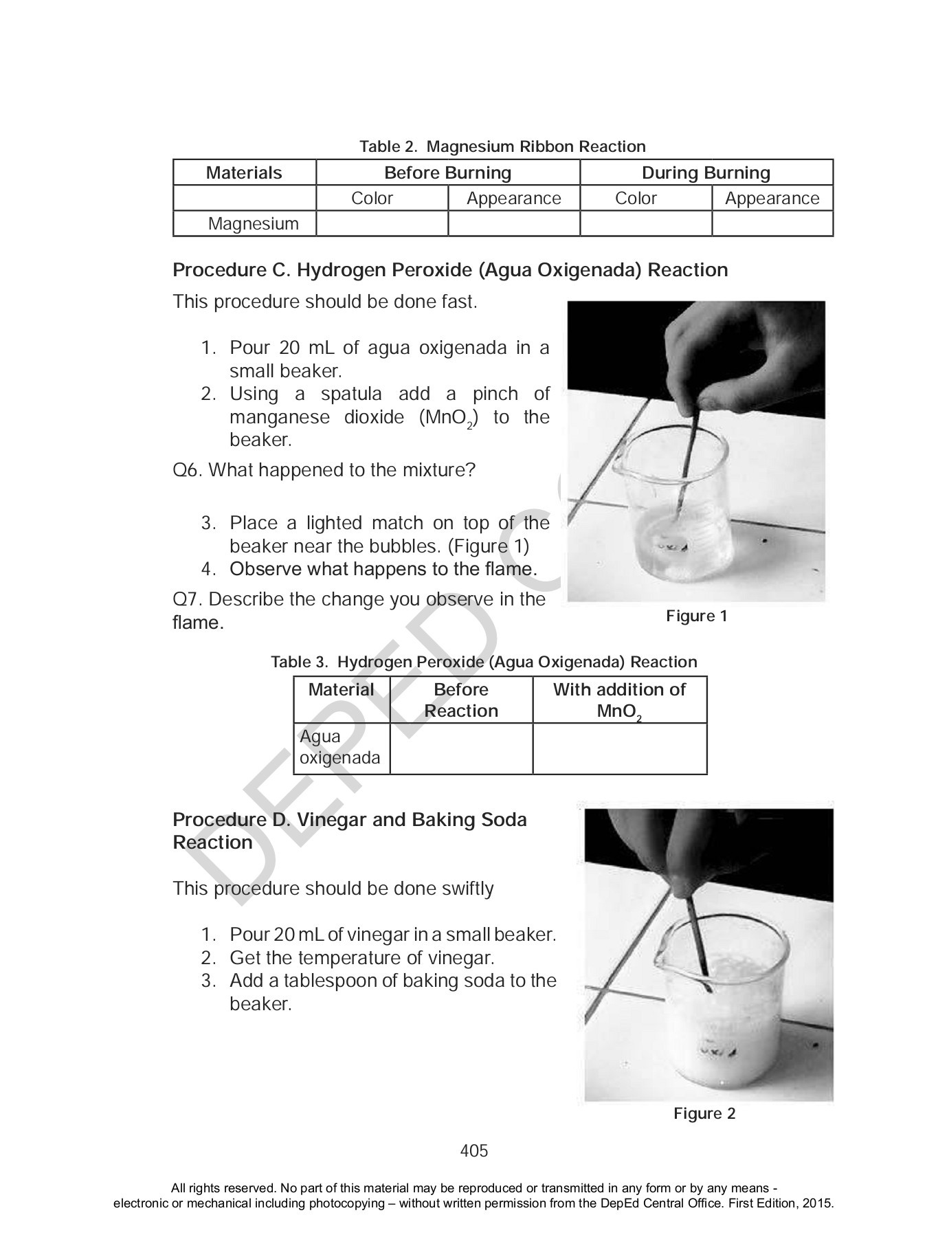 Science Grade 10 Part II - Palawan BlogOn - Page 62 | Flip PDF Online ...