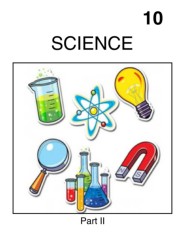 Science Grade 10 Part II - Palawan BlogOn - Page 1 - 133 | Flip PDF ...