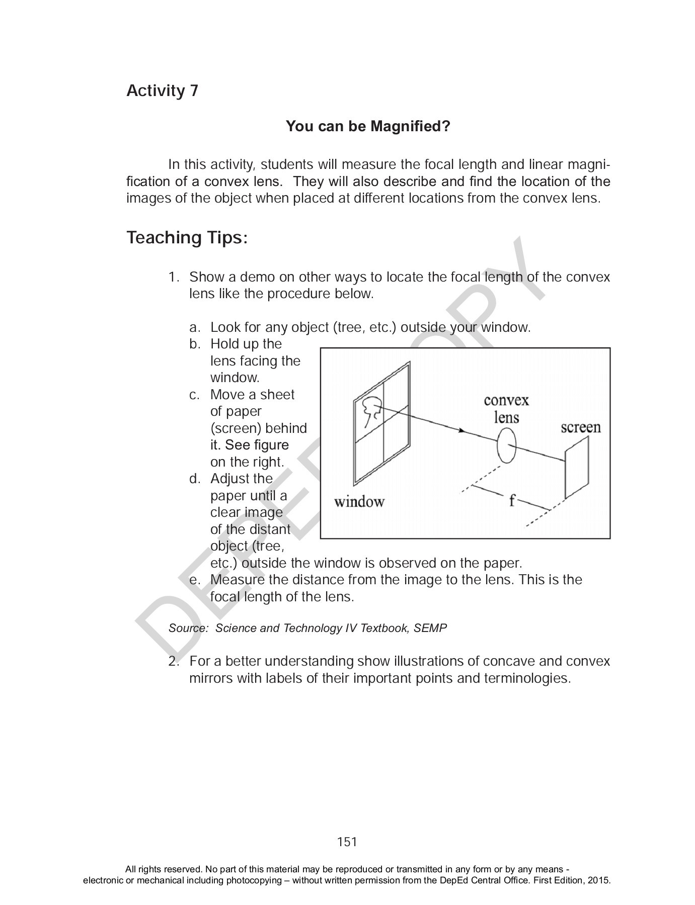 Science Grade 10 Part 2 - Palawan BlogOn - Page 127 | Flip PDF Online ...