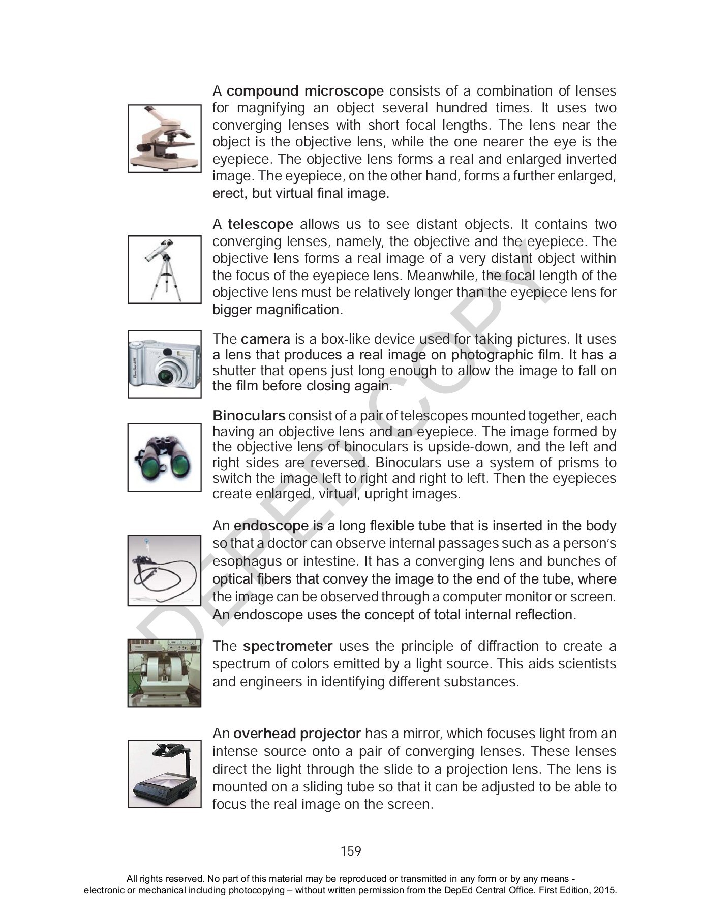 Science Grade 10 Part 2 - Palawan BlogOn - Page 135 | Flip PDF Online ...