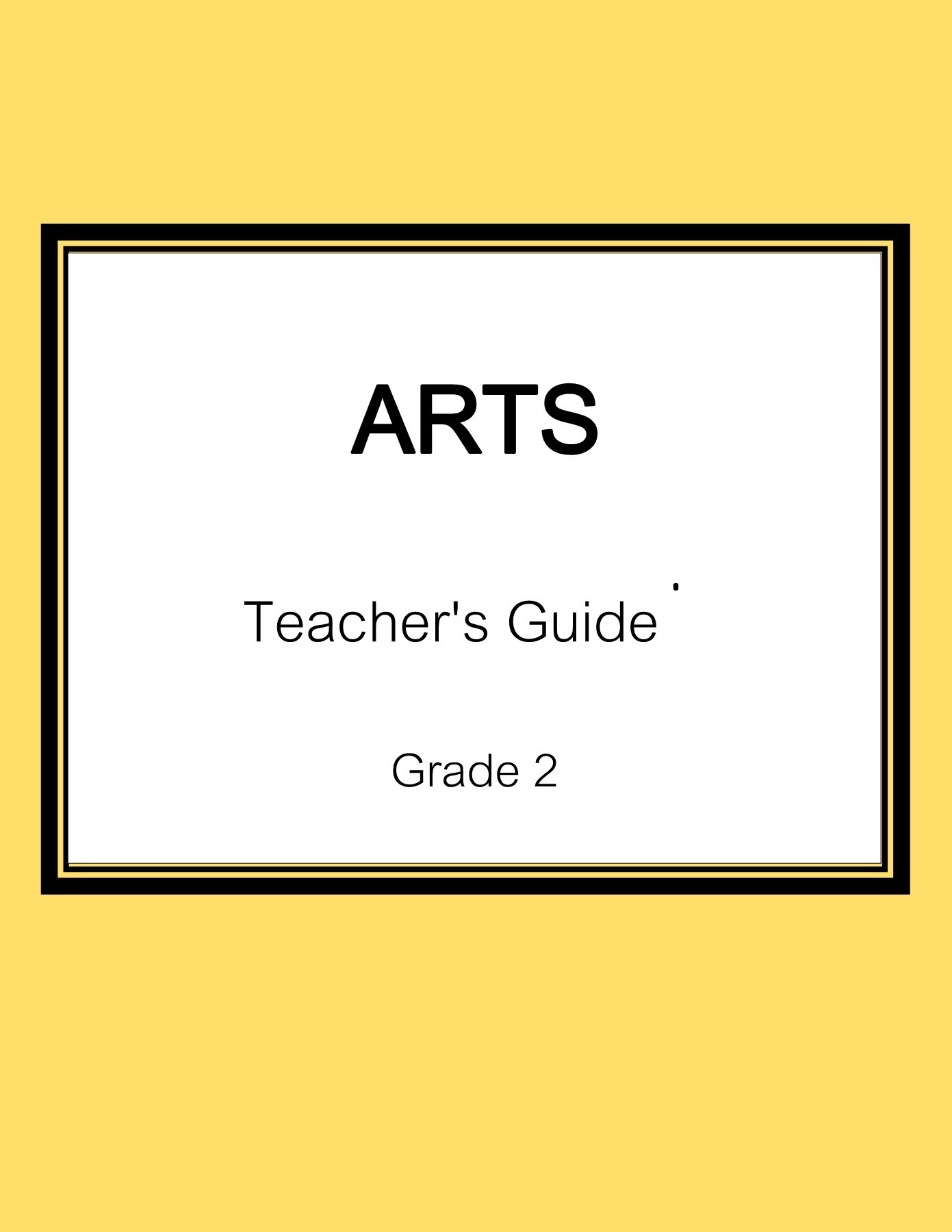 Arts Grade 2 - Palawan BlogOn - Page 1 - 49 | Flip PDF Online | PubHTML5
