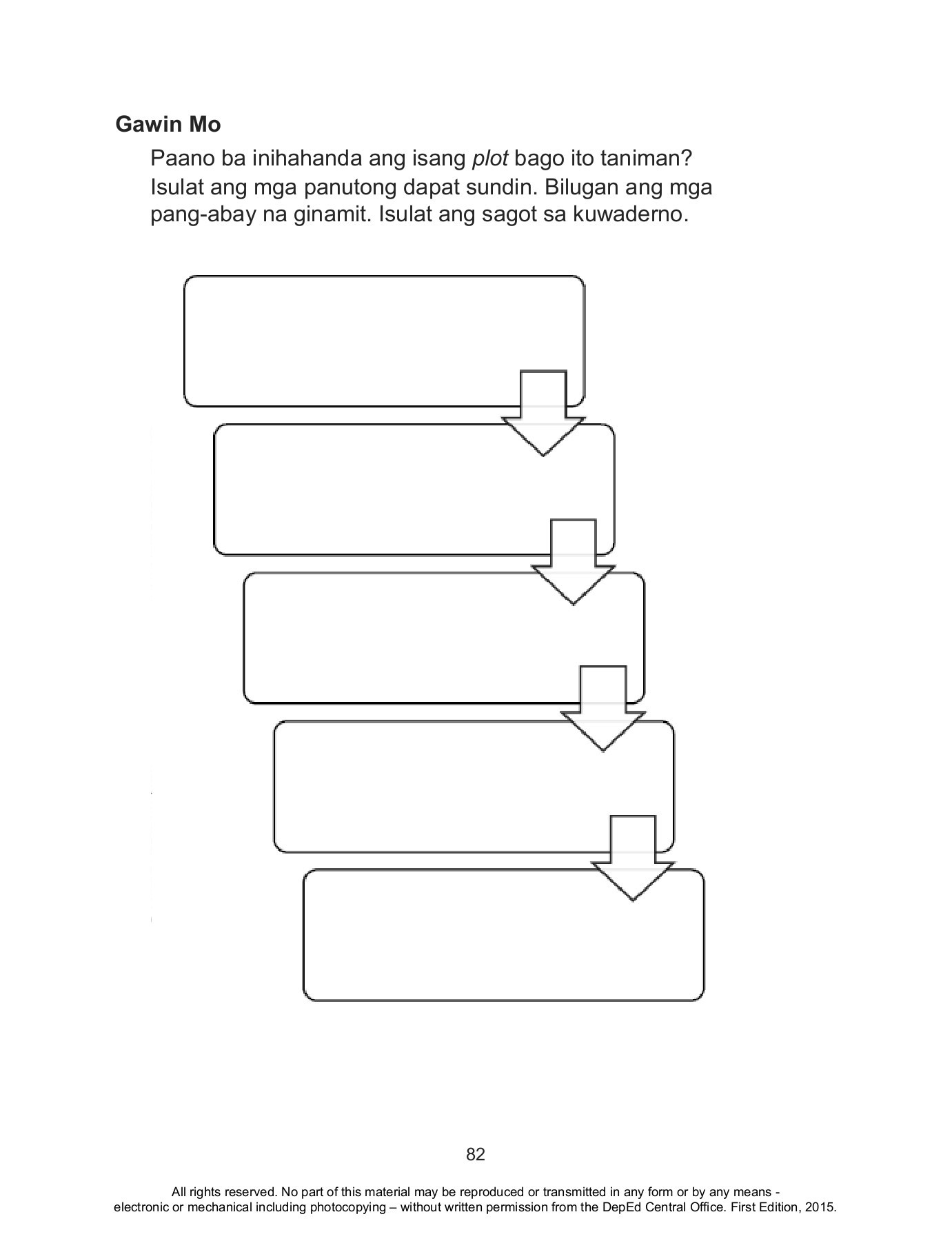 Filipino Grade 4 - Palawan BlogOn - Page 95 | Flip PDF Online | PubHTML5